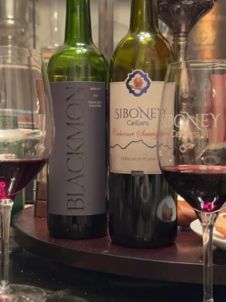 Home - Siboney Cellars